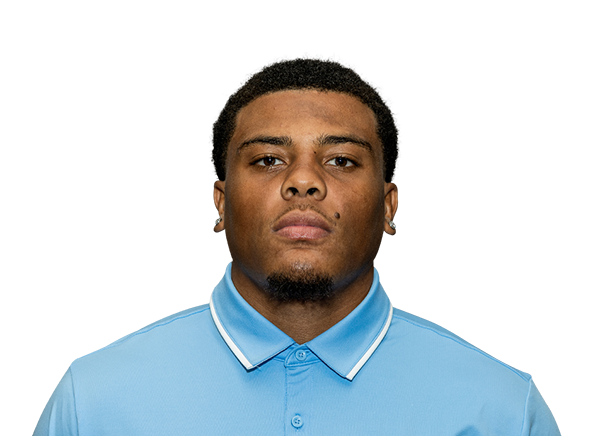 Nyrel Sevilla - Long Island University Sharks Linebacker - ESPN