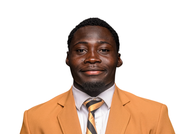 Mohammed Kelleh - Arkansas-Pine Bluff Golden Lions Linebacker - ESPN