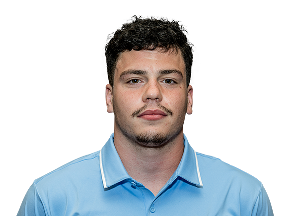 Dylan Simpson - Long Island University Sharks Linebacker - ESPN
