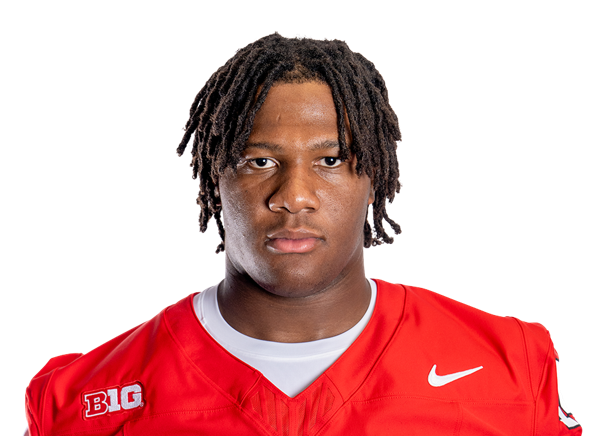 Moshood Giwa - Rutgers Scarlet Knights Offensive Lineman - ESPN