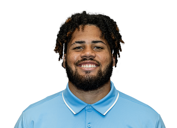 Elijah St. John - Purdue Boilermakers Defensive Lineman - ESPN