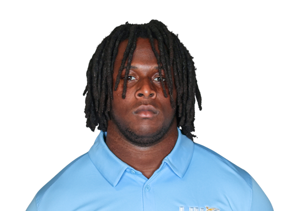 Taveon Wheeler - Long Island University Sharks Defensive Lineman - ESPN