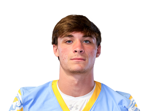 Nick Cupelli - Long Island University Sharks Running Back - ESPN