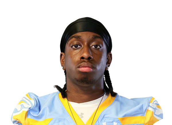 Ethan Fingall - Long Island University Sharks Linebacker - ESPN