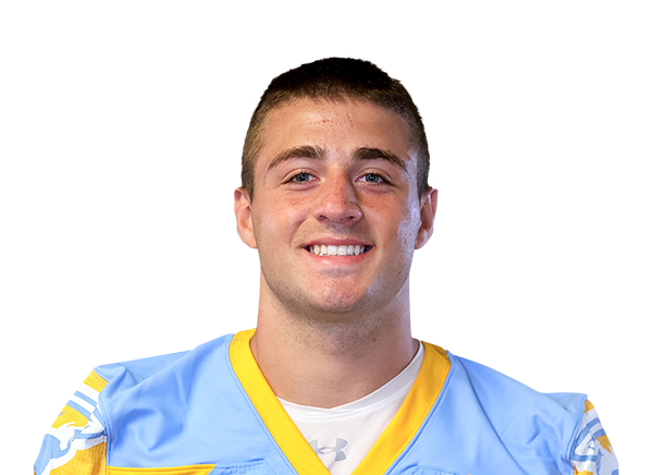 Justin Kapusinsky - Stetson Hatters Wide Receiver - ESPN