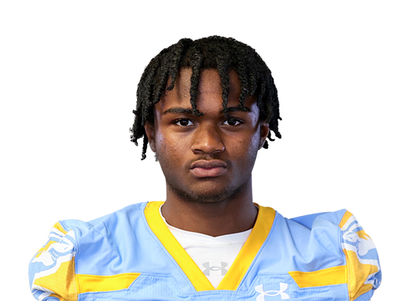 Brett Shelton-Hoskins - Long Island University Sharks Running Back - ESPN