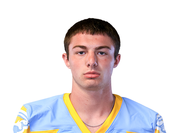 Ty Smith - Long Island University Sharks Linebacker - ESPN