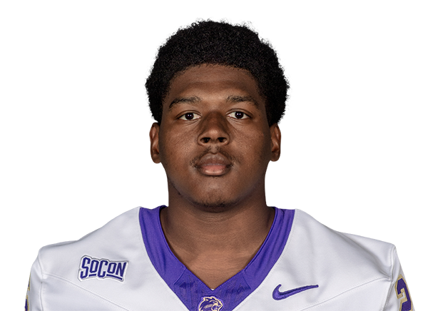 Marlin Cochran - Western Carolina Catamounts Running Back - ESPN