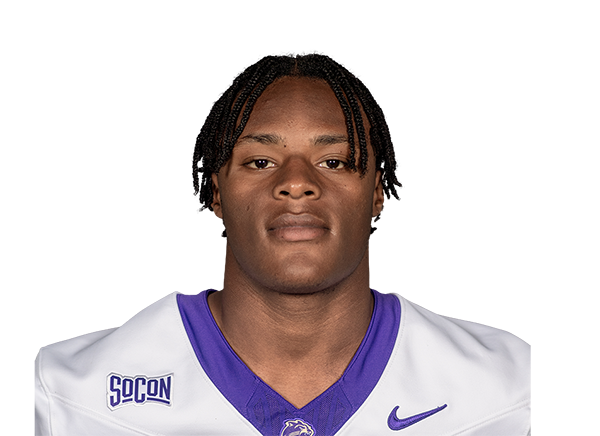 Bo Simpson-Nealy - Defensive Back do Western Carolina Catamounts - ESPN ...