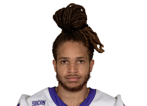 Walter Gibson - Back defensivo de Western Carolina Catamounts - ESPN ...
