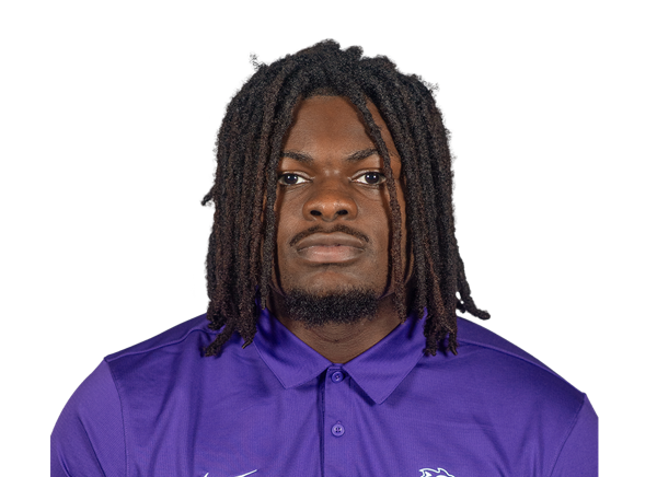 Zach Watson - Western Carolina Catamounts Offensive Lineman - ESPN