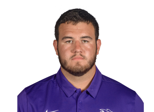 Steven Hamby - Western Carolina Catamounts Offensive Lineman - ESPN