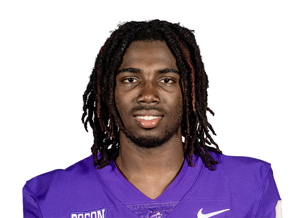 Rashad Davis - Western Carolina Catamounts Wide Receiver - ESPN