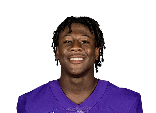 Eric Rasheed - Western Carolina Catamounts Wide Receiver - ESPN