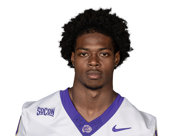 Patrick Boyd Jr. - Western Carolina Catamounts Running Back - ESPN