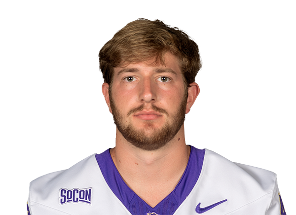 Caden Robinson - Western Carolina Catamounts Tight End - ESPN