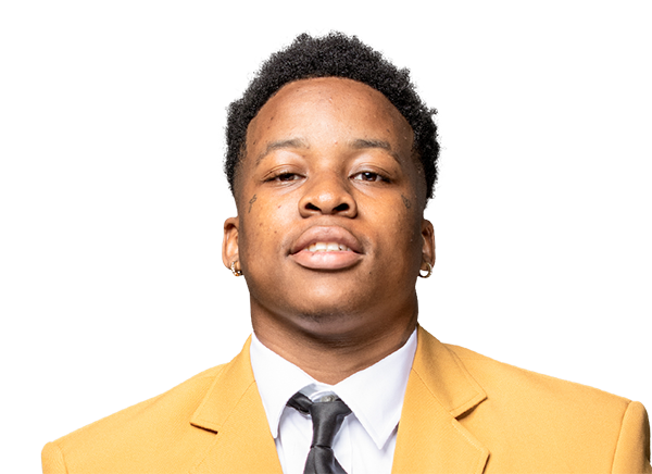 Elijah McDonald - Arkansas-Pine Bluff Golden Lions Running Back - ESPN
