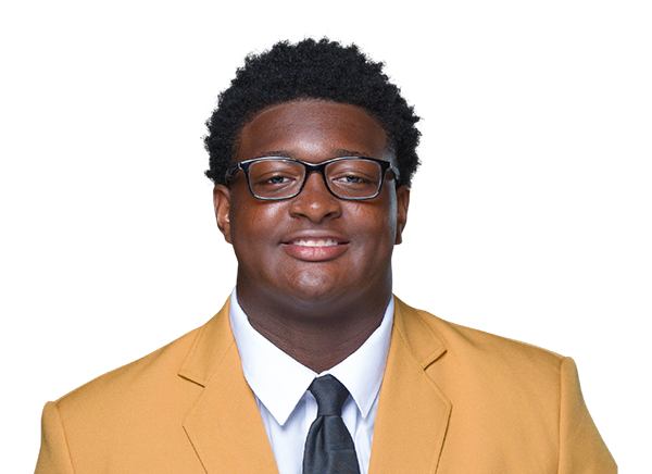 Marcus Prude - Arkansas-Pine Bluff Golden Lions Offensive Lineman - ESPN