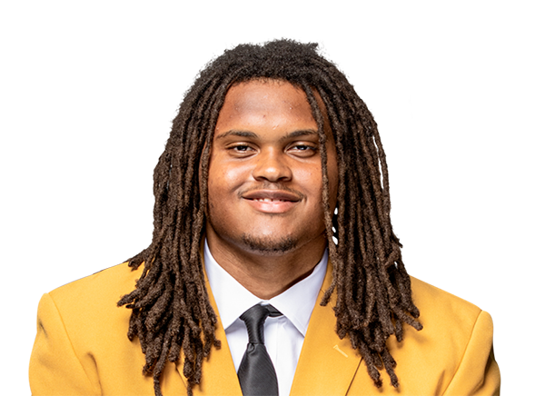Daniel Bostic - Arkansas-Pine Bluff Golden Lions Offensive Lineman - ESPN
