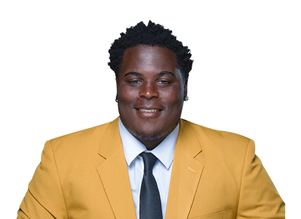 Myron Thomas - Arkansas-Pine Bluff Golden Lions Offensive Lineman - ESPN