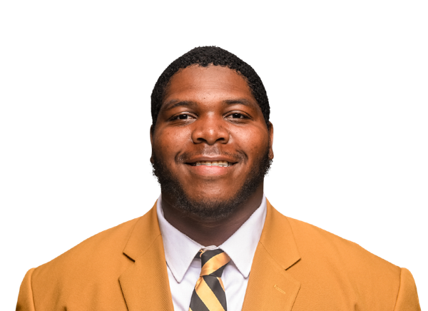 Isaiah Jones - Arkansas-Pine Bluff Golden Lions Defensive Lineman - ESPN