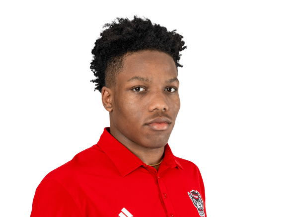 Darius Johnson - NC State Wolfpack Running Back - ESPN