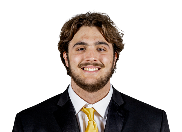 Dominic Deluca - Wake Forest Demon Deacons Tight End - ESPN