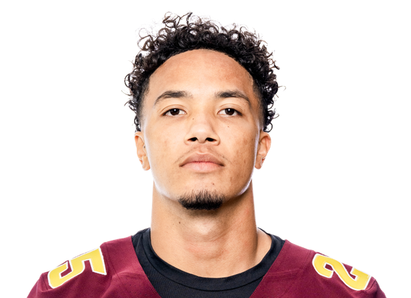 Jack Bal - Arizona State Sun Devils Defensive Back - ESPN