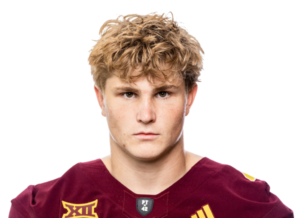 Tommy Romano - Arizona State Sun Devils Defensive Back - ESPN