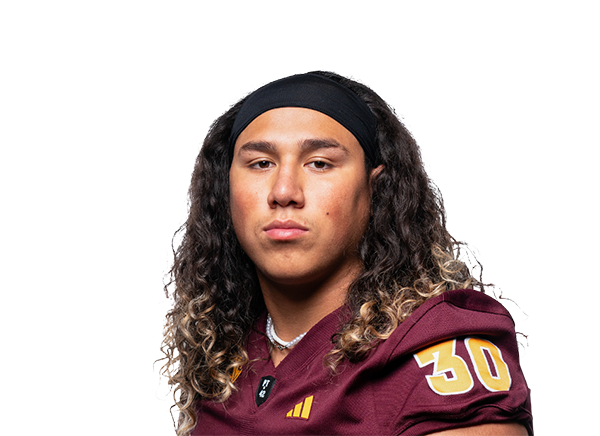 Anthony Ruiz - Arizona State Sun Devils Linebacker - ESPN