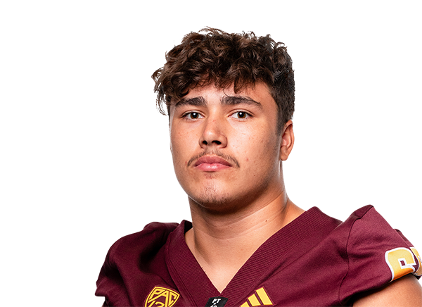 Connor Lopez - Arizona State Sun Devils Tight End - ESPN