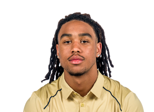 A.J. Cheeks - Georgia Tech Yellow Jackets Defensive Back - ESPN