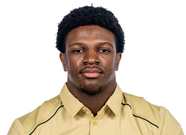 Chuma Okoye - Georgia Tech Yellow Jackets Linebacker - ESPN