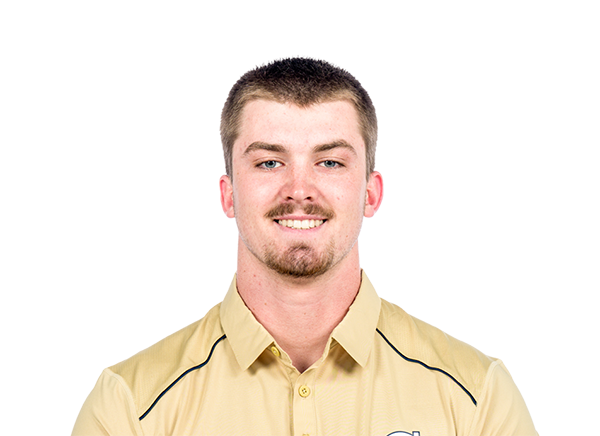 Jack Collins - Georgia Tech Yellow Jackets Linebacker - ESPN