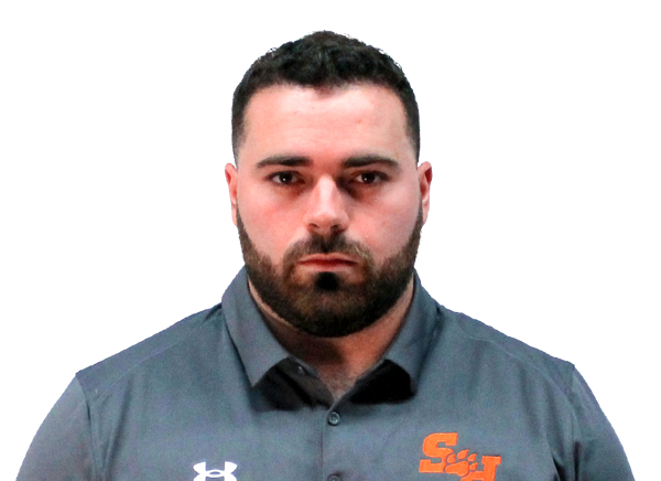 Cade Adams - Sam Houston Bearkats Defensive Lineman - ESPN