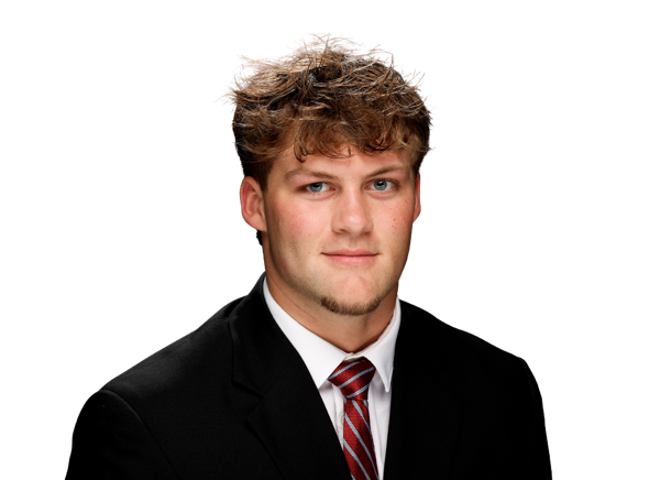 Jake Ivie - Alabama Crimson Tide Linebacker - ESPN