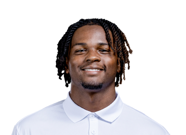 JR Gardner - Alabama State Hornets Running Back - ESPN