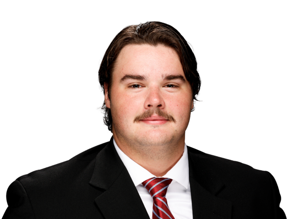 Baker Hickman - Alabama Crimson Tide Offensive Lineman - ESPN