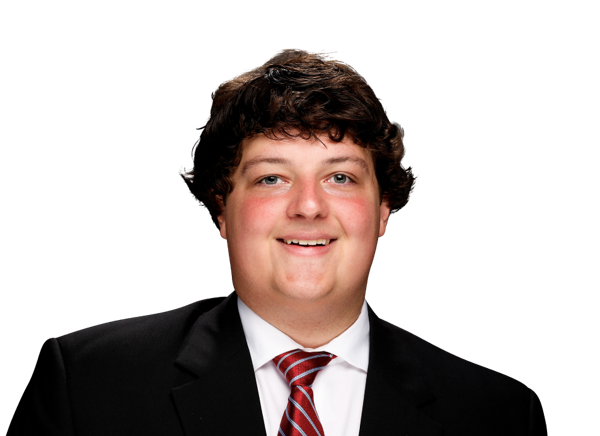 Billy Roby - Alabama Crimson Tide Offensive Lineman - ESPN (AU)