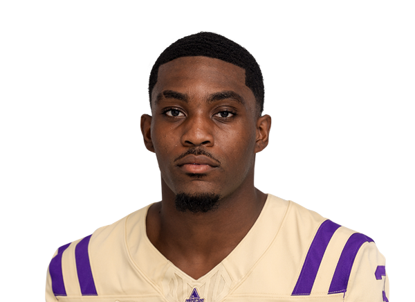 Omarion Blakes - Alcorn State Braves Wide Receiver - ESPN