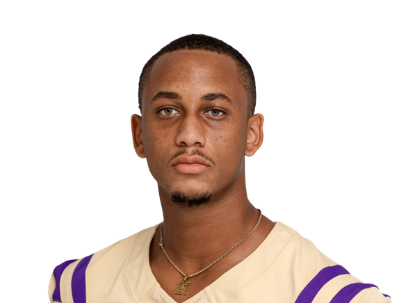 TaRell Seals - Alcorn State Braves Tight End - ESPN