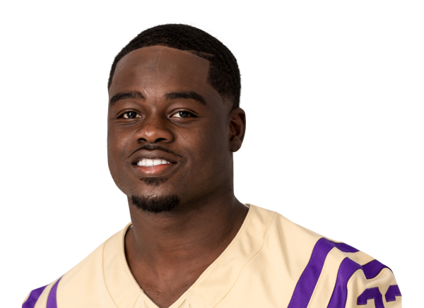 Mahamadou Diarra - Alcorn State Braves Linebacker - ESPN