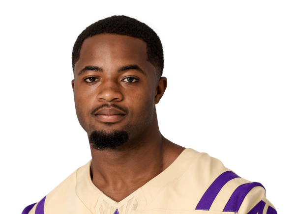 Dillon Crowell - Alcorn State Braves Linebacker - ESPN