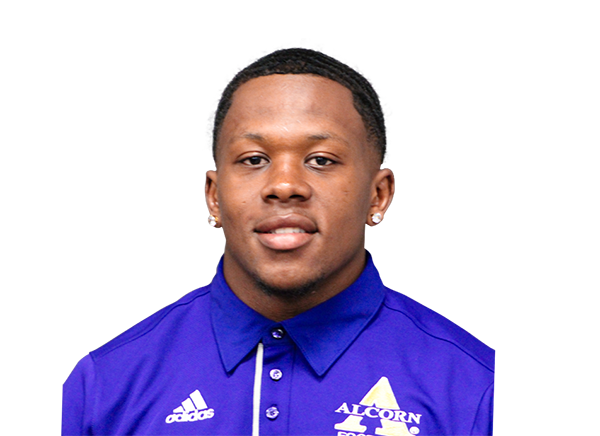 Marlon Brown - Alcorn State Braves Linebacker - ESPN