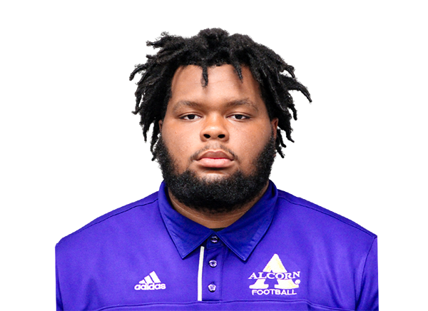 Jamar Winn - Allen Yellow Jackets Offensive Lineman - ESPN