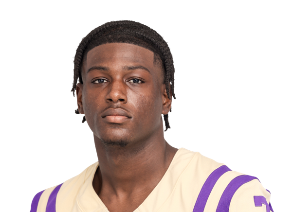 Tyran Warren - Alcorn State Braves Wide Receiver - ESPN