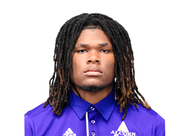 Ryan Turner - Alcorn State Braves Tight End - ESPN