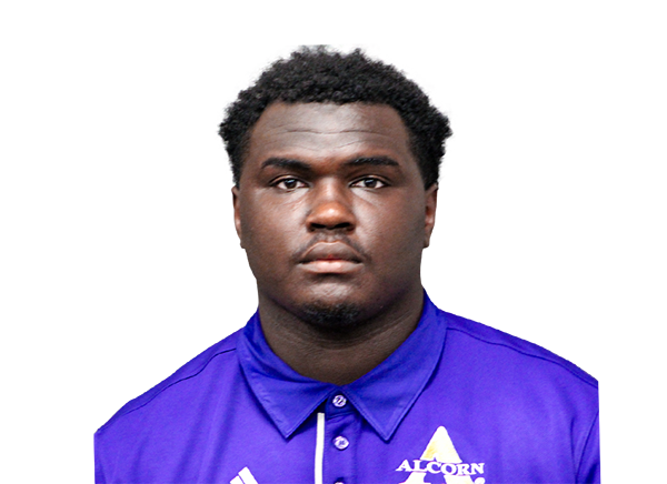 Devyn Jones - Alcorn State Braves Defensive Lineman - ESPN