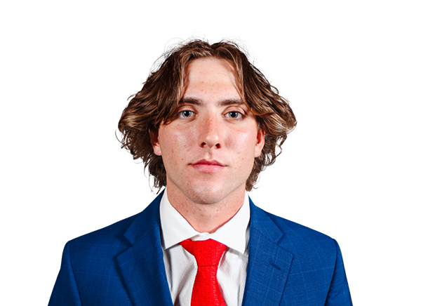 Brendan Anderson - Southern Utah Thunderbirds Quarterback - ESPN