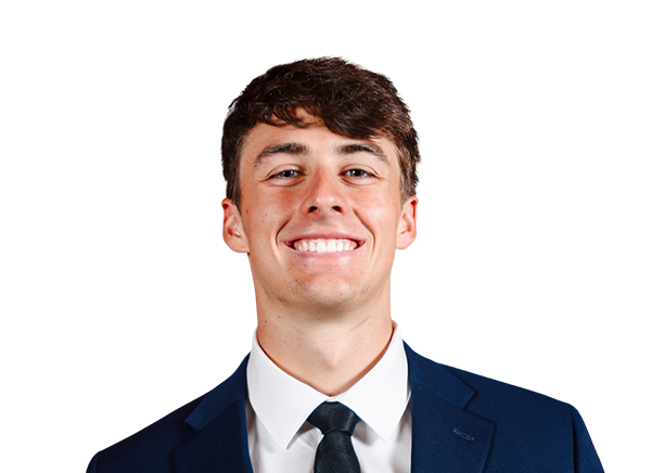 Caden Lettis - Southern Utah Thunderbirds Wide Receiver - ESPN